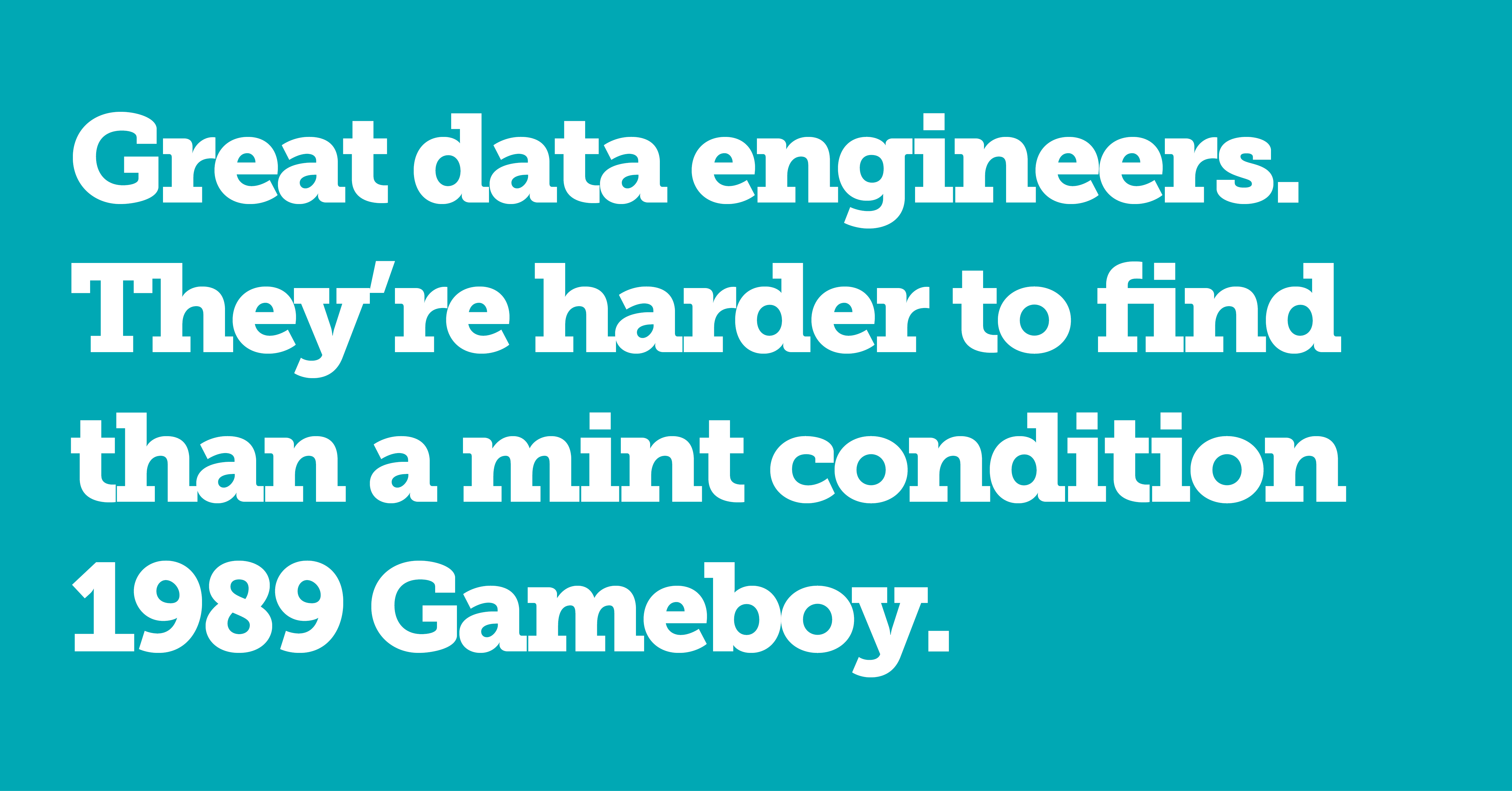 Cloud Data Engineers for Hire | Optima Connect